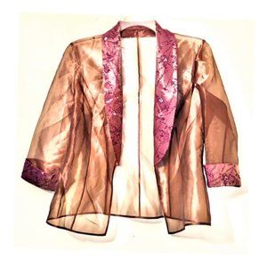 Alex Evenings | Dresses | Alex Evenings 2piece Dress Jacket Set | Poshmark